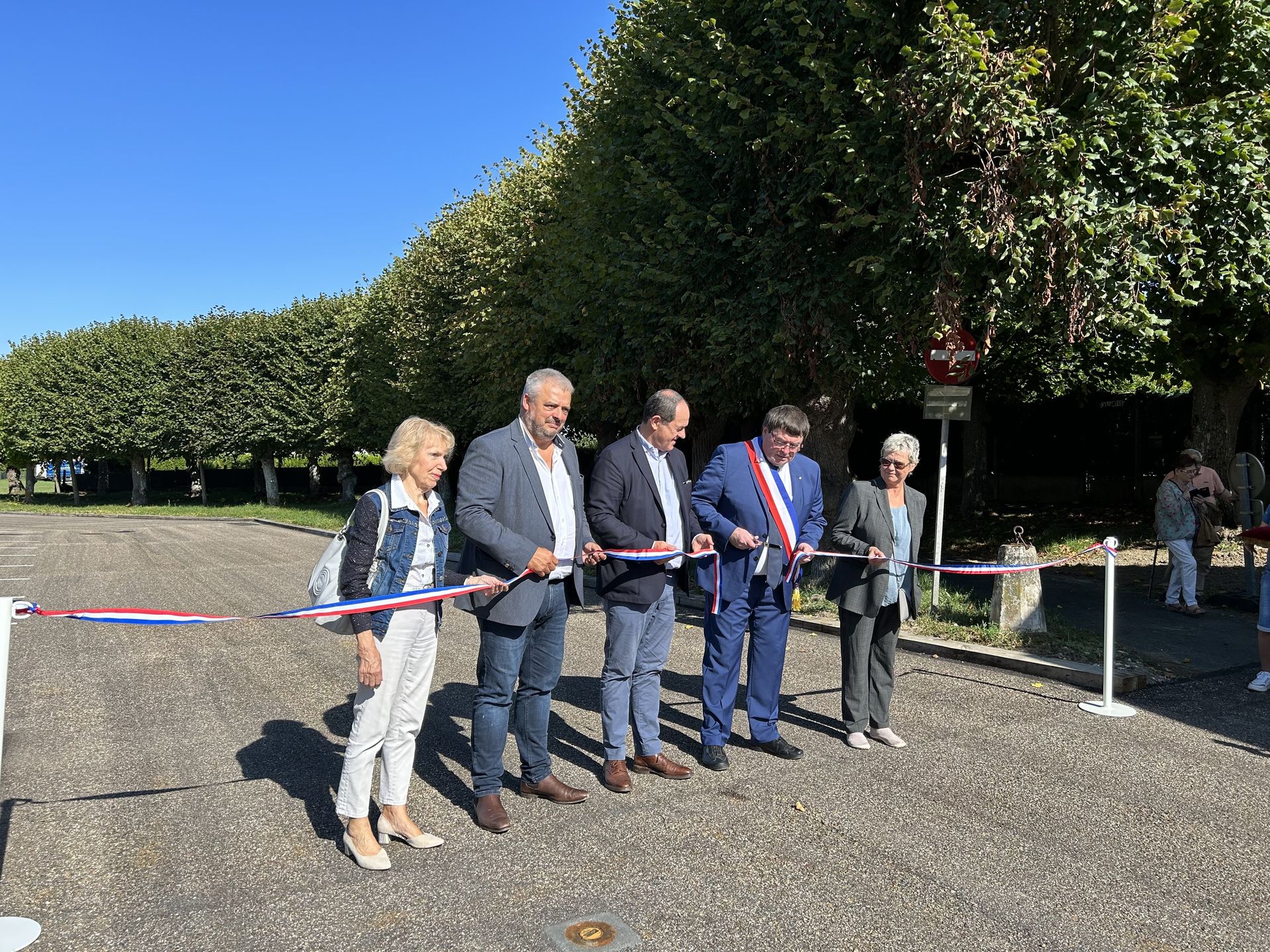 Accueil Mairie Beaune-la-Rolande | My Website